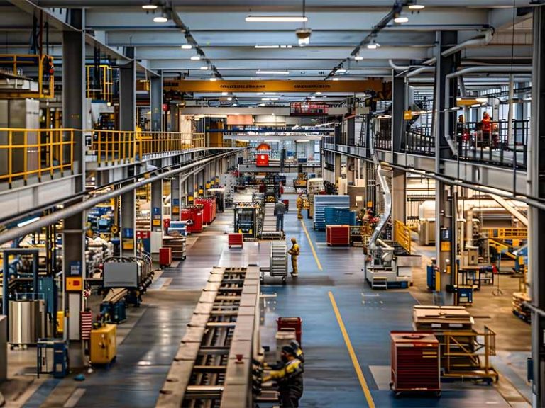 The Future of Automation: Innovations in Robotics - Bluepath Robotics