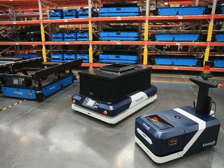 Bluepath Robotics and WAKU Robotics: A Strategic Partnership ...