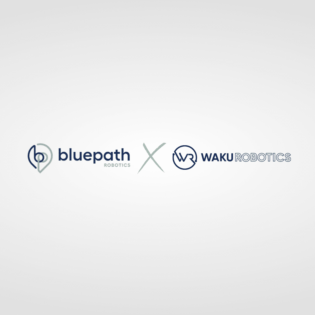 WAKU and Bluepath Robotics: A Partnership to Revolutionize Automation ...